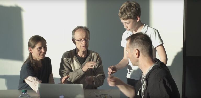 Künstler Pierino zu Gast im Scalable Game Design Studio – Scalable Game ...