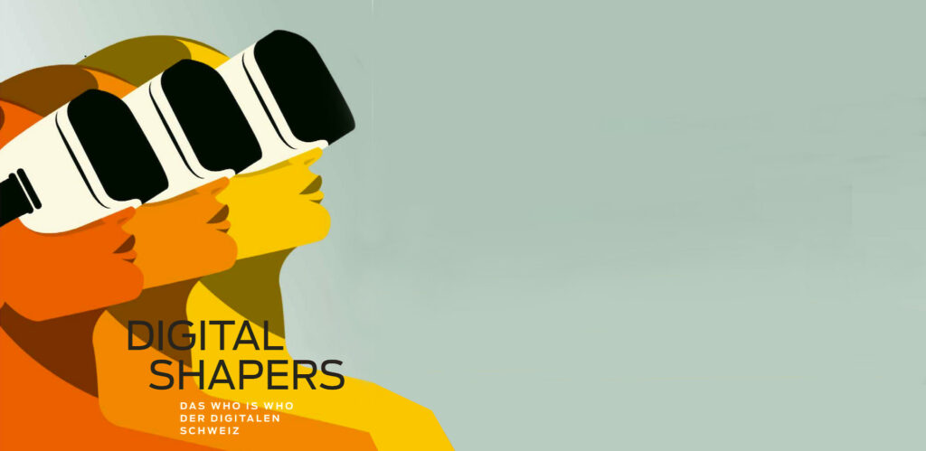 Alexander Repenning, einer der 100 «Digital Shapers»! – Scalable Game ...