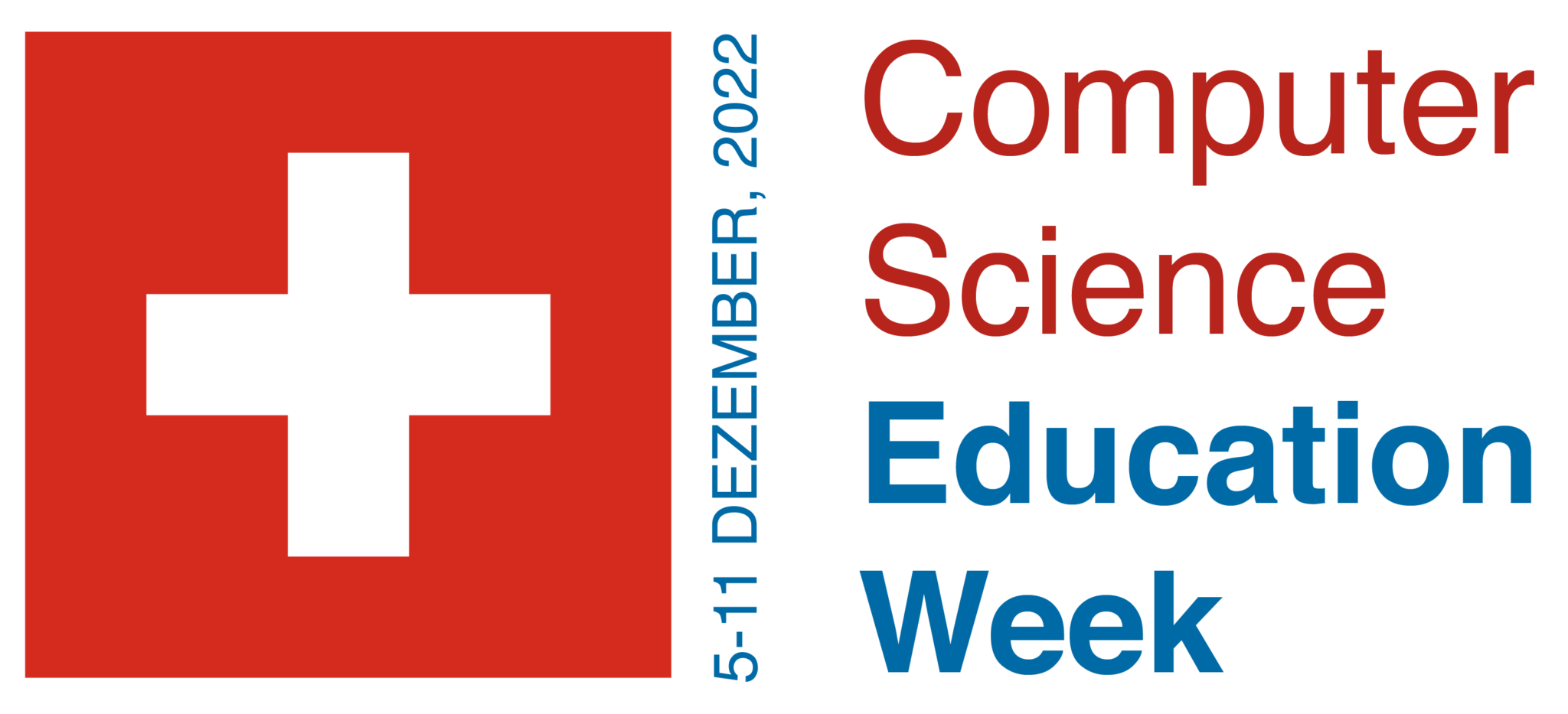 Die Computer Science Education Week – Scalable Game Design Schweiz